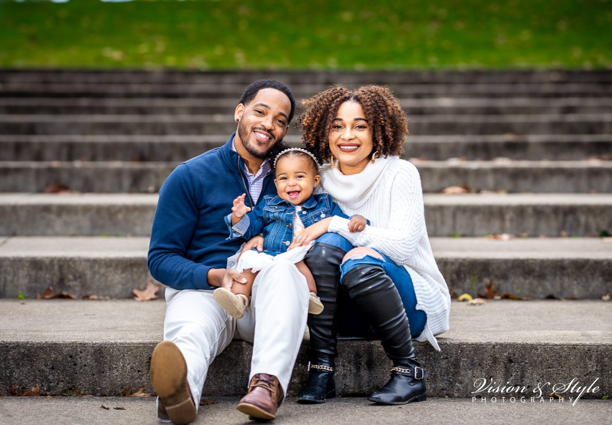 Portrait Investment » Vision & Style Photography: Wedding Photographers ...